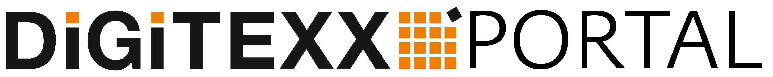 DiGiTEXX Portal